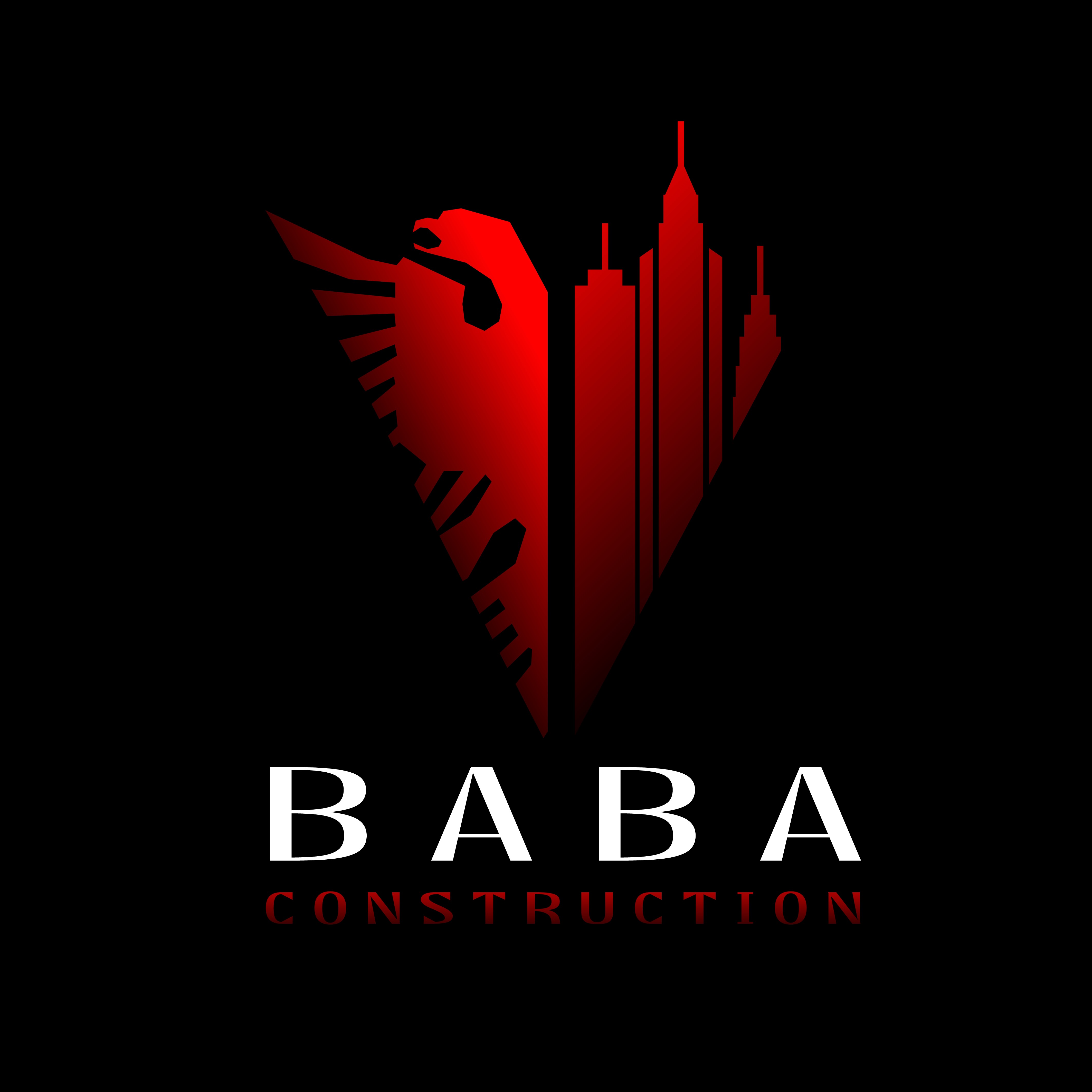 Home - BABA Construction Corp.